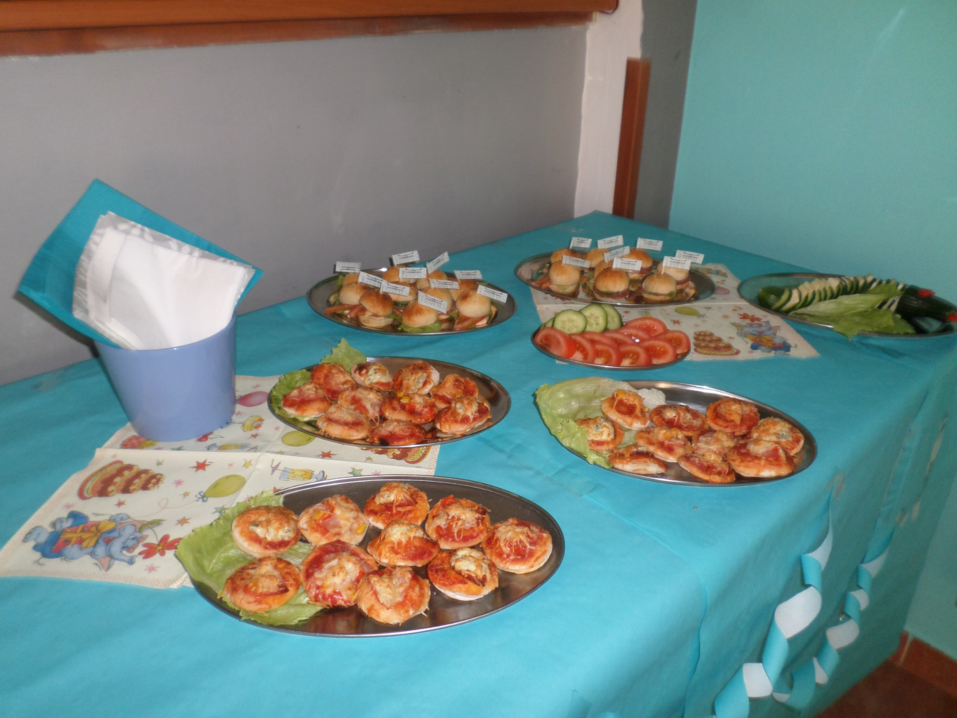 Restaurace Taurus Jemnice